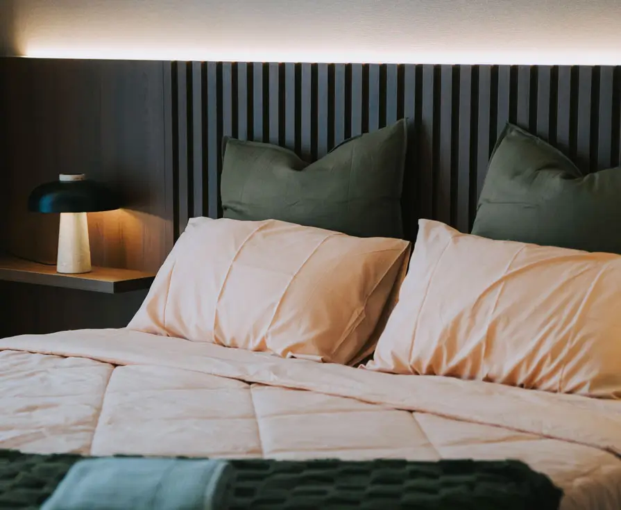 Bedding – Stacy Furniture & Design