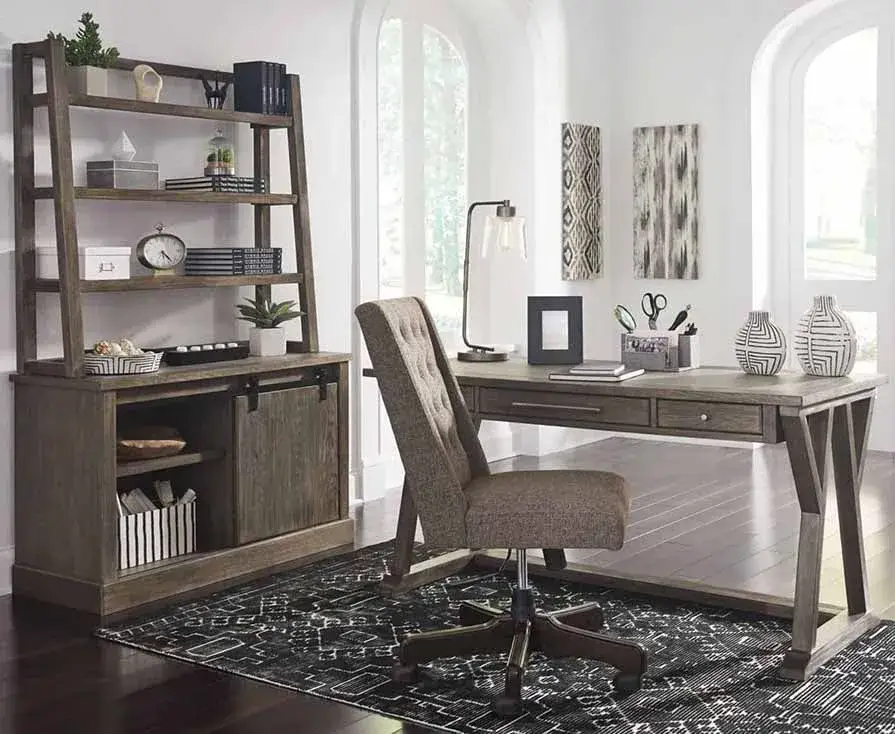 Home Office – Stacy Furniture & Design