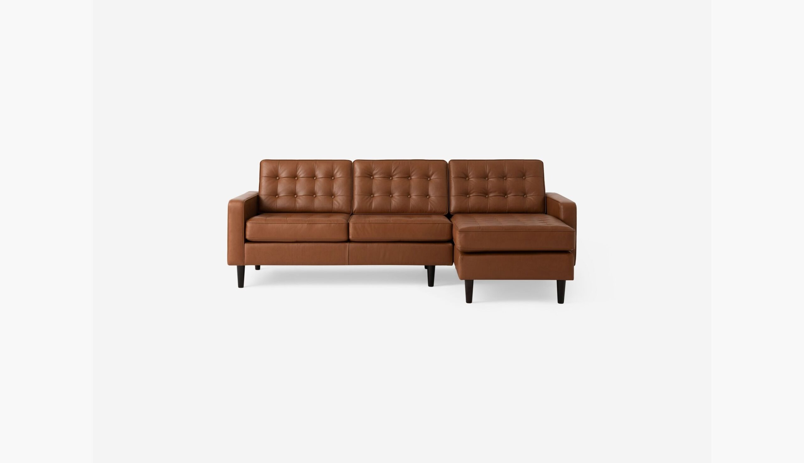 Reverie By EQ3 Right Hand Facing Chaise – Stacy Furniture & Design